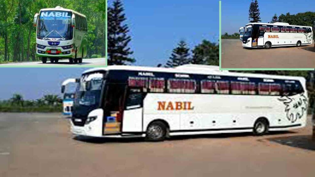 গোল্ডেন লাইন পরিবহনের কাউন্টার এবং মোবাইল নম্বর – Helpmate Bd