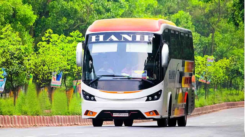 গোল্ডেন লাইন পরিবহনের কাউন্টার এবং মোবাইল নম্বর – Helpmate Bd